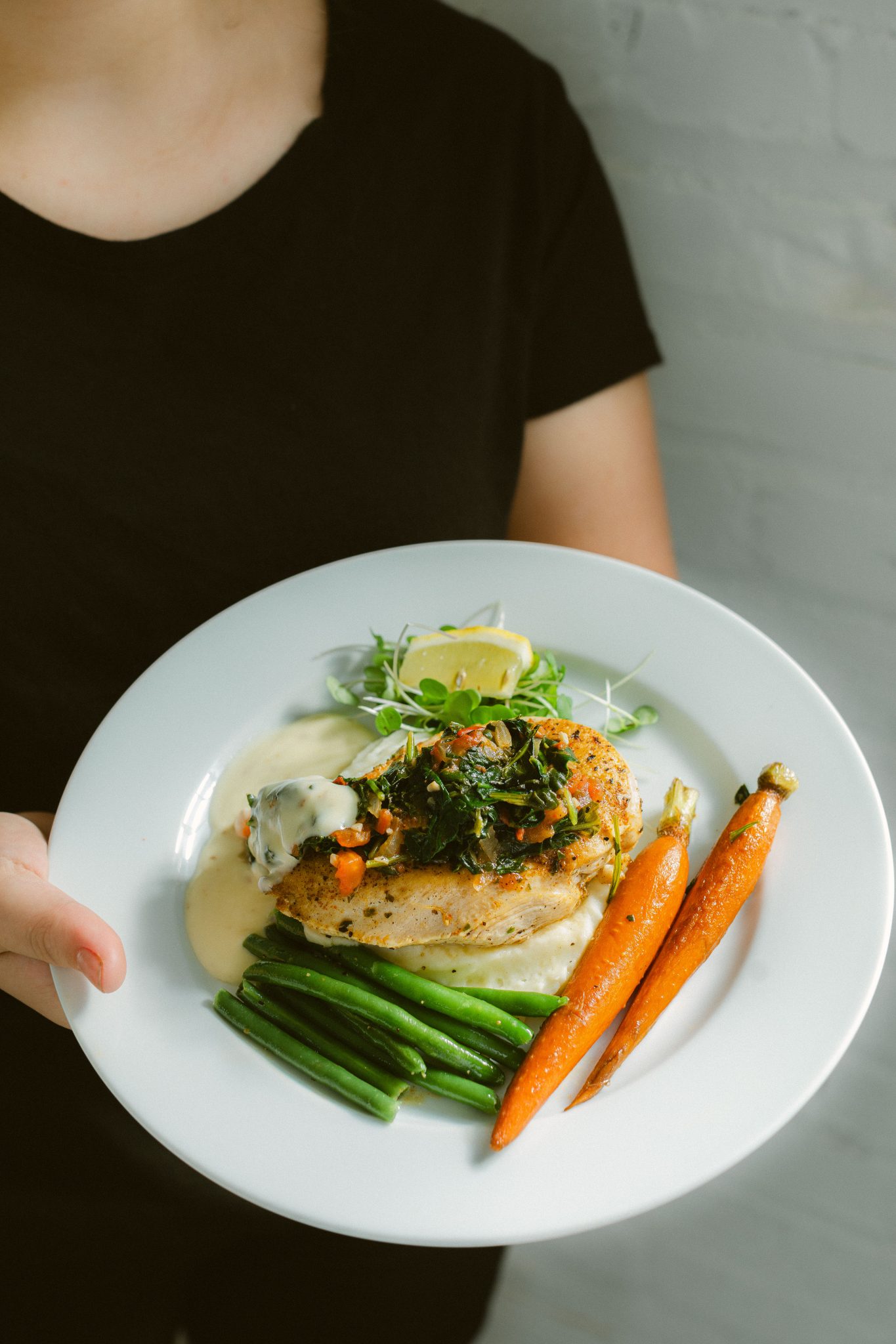 Weddings - Lakes Area Catering