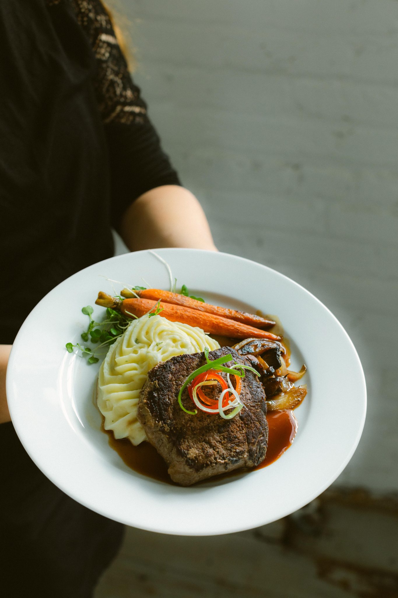 Weddings - Lakes Area Catering