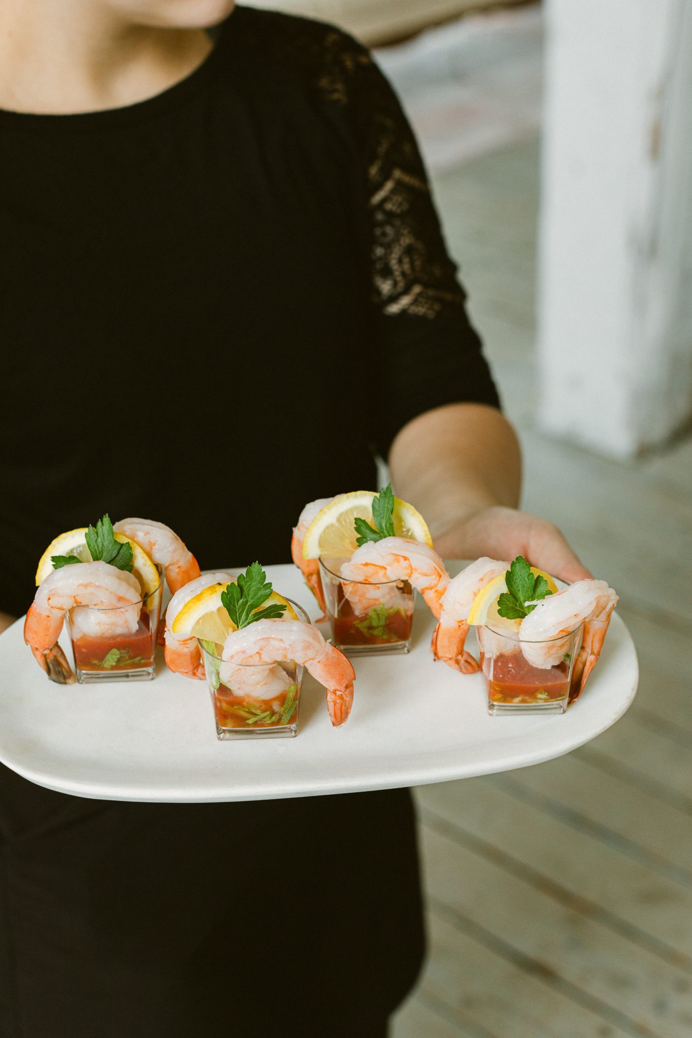 Weddings - Lakes Area Catering